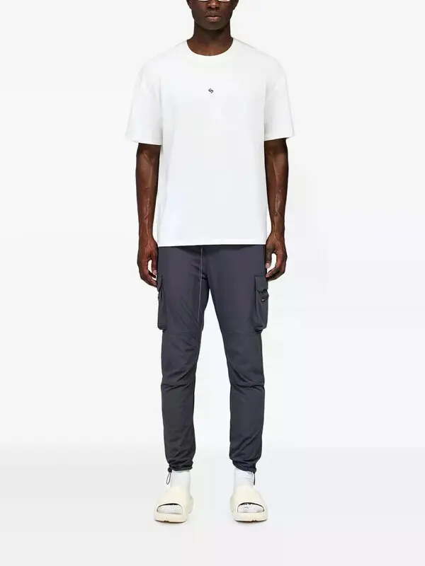 REPRESENT 247 Cargo-pocket Track Pants