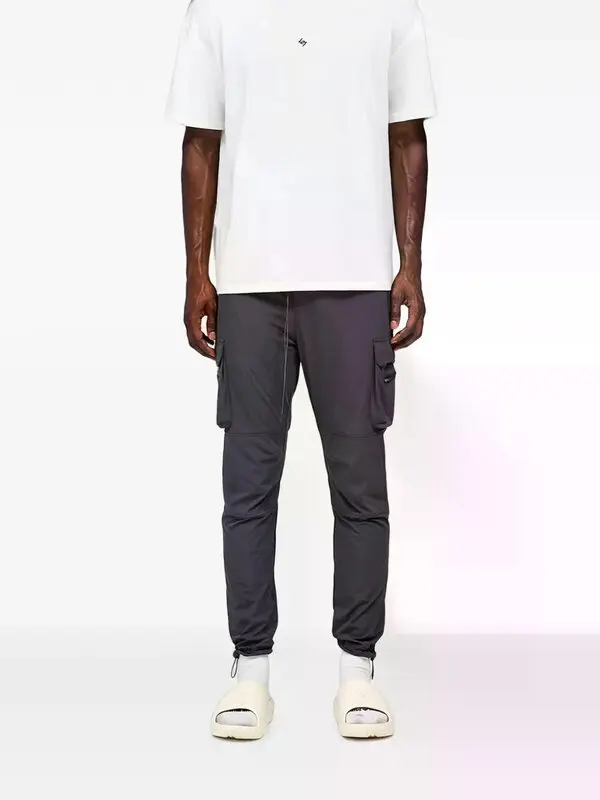 REPRESENT 247 Cargo-pocket Track Pants