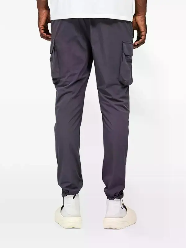 REPRESENT 247 Cargo-pocket Track Pants
