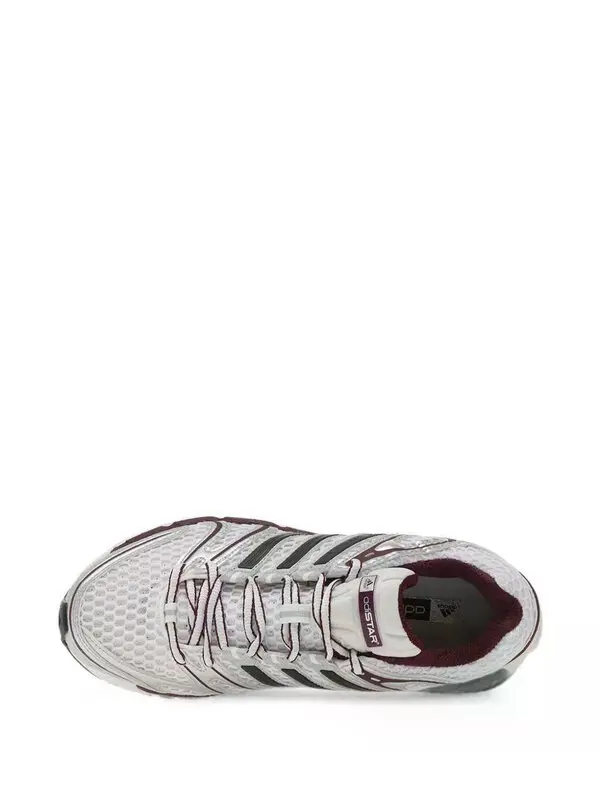 Adidas Adistar Control Sneakers - White