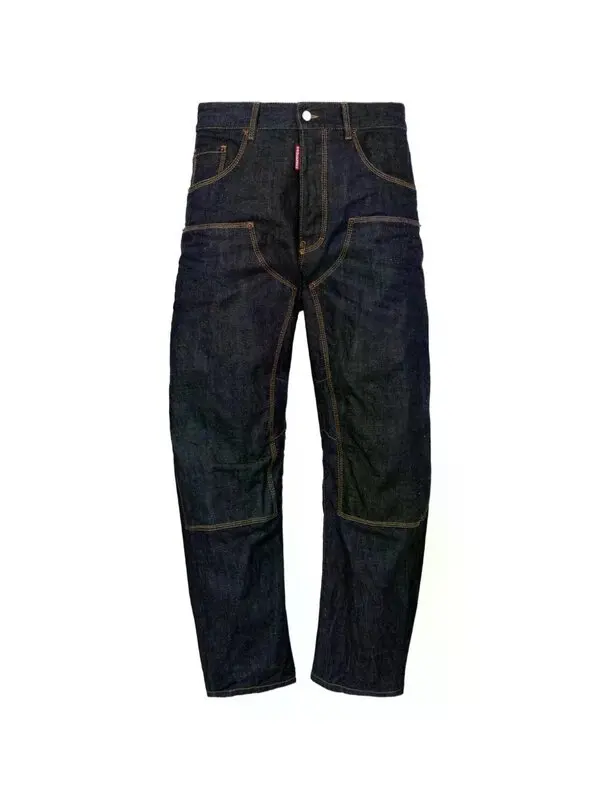 Dsquared2 Japanese Rinse Kawaii Jeans