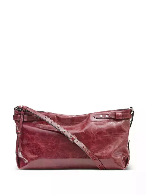 Isabel Marant Étoile Winna Day Bag - Red