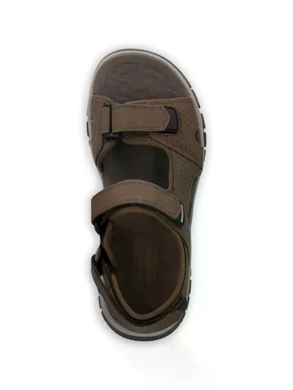 Sketchers Wagner Touch-strap Sandals