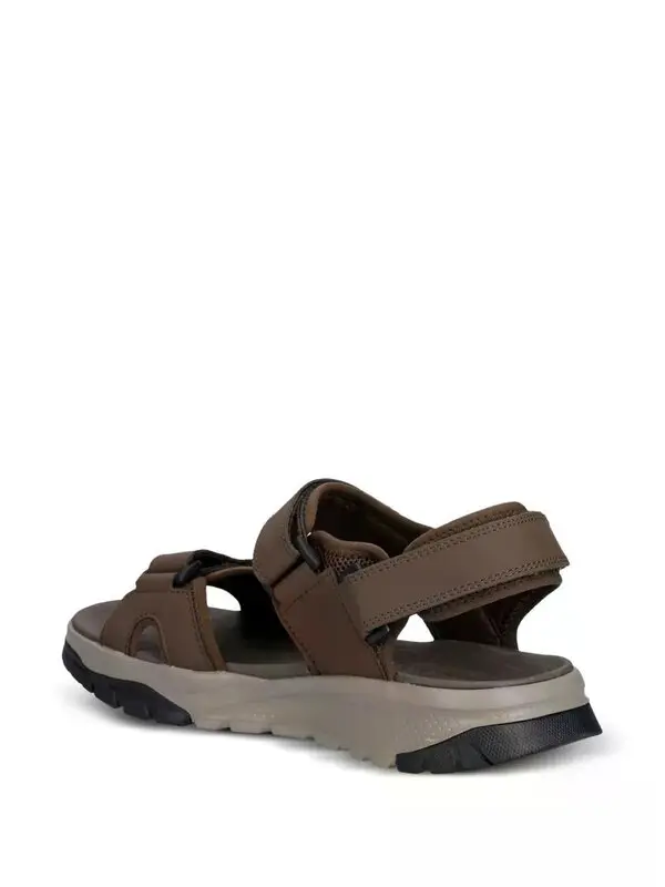 Sketchers Wagner Touch-strap Sandals