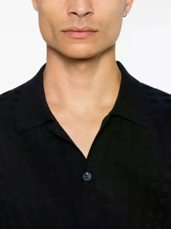 Corneliani Pointed-collar Shirt