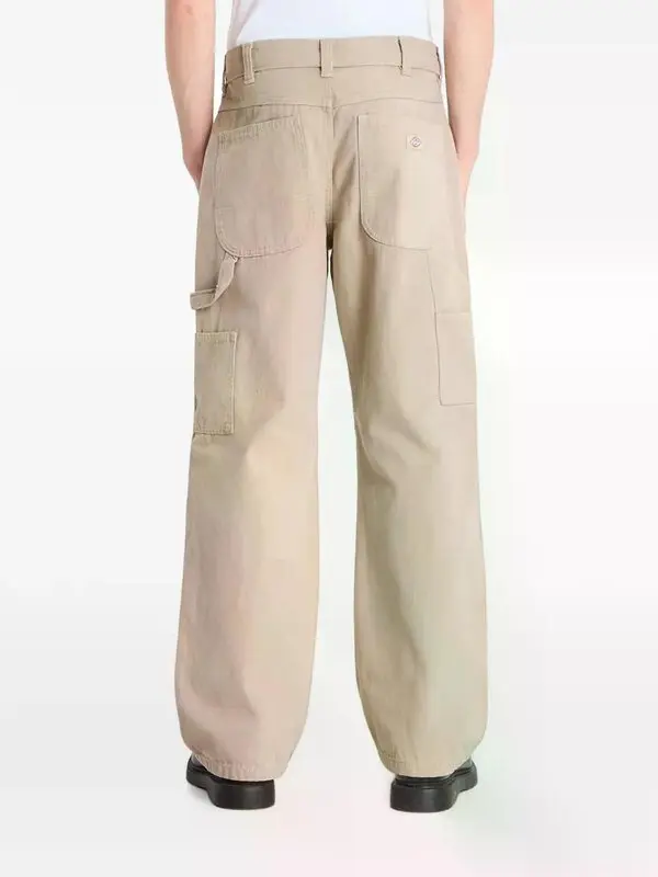 Dickies Double-knee Carpenter Trousers