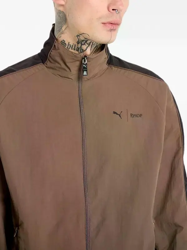 PUMA X Ripndip T7 Track Jacket