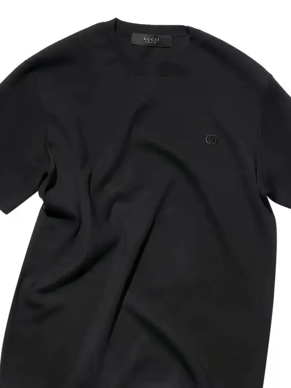 Gucci Double-g T-shirt