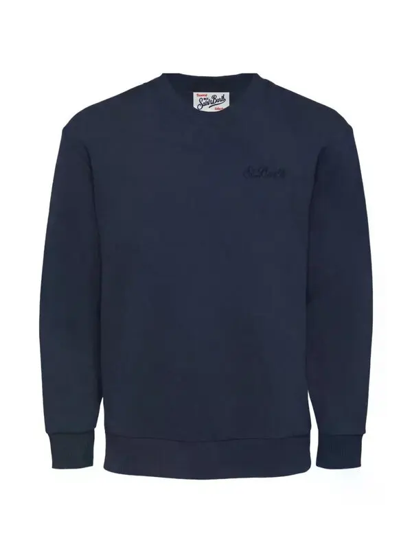 MC2 SAINT BARTH Crewneck Sweatshirt