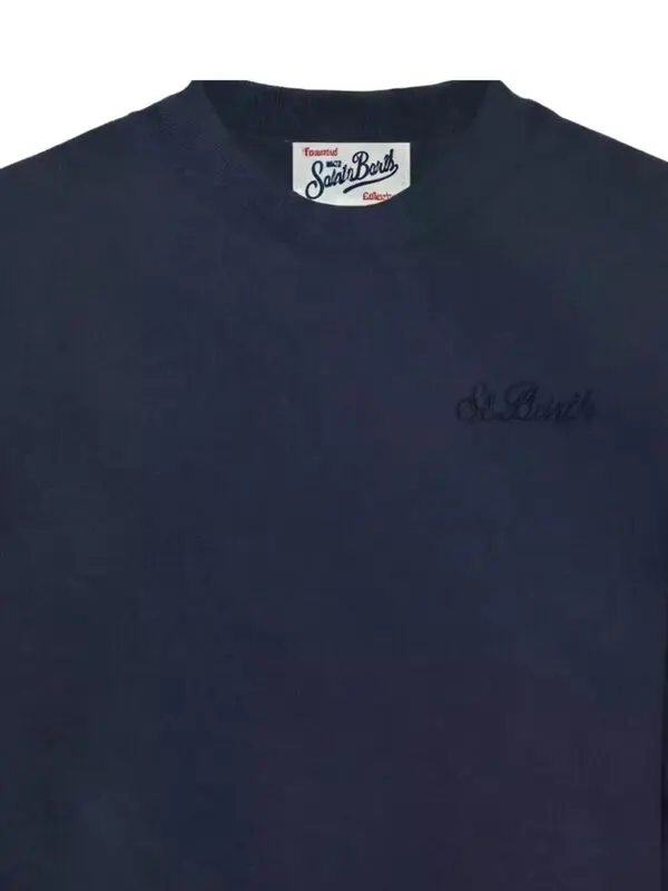MC2 SAINT BARTH Crewneck Sweatshirt