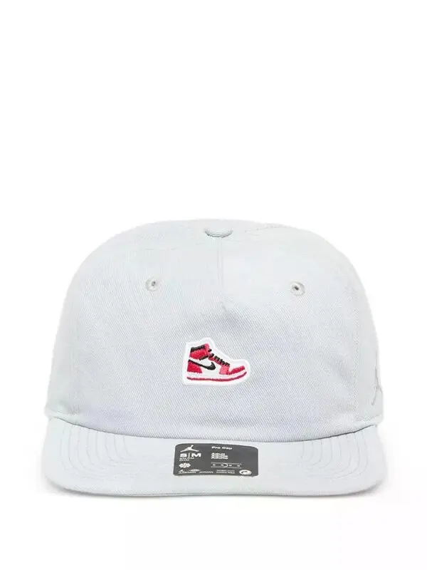 JORDAN Pro Structured Cap