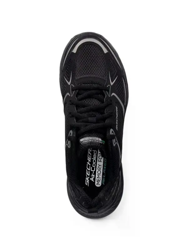 Sketchers Edgeride Exodis Mesh Sneakers