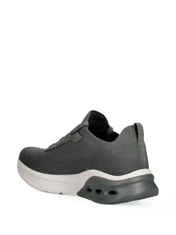 Sketchers Glide-step Bobs Lace-up Sneakers