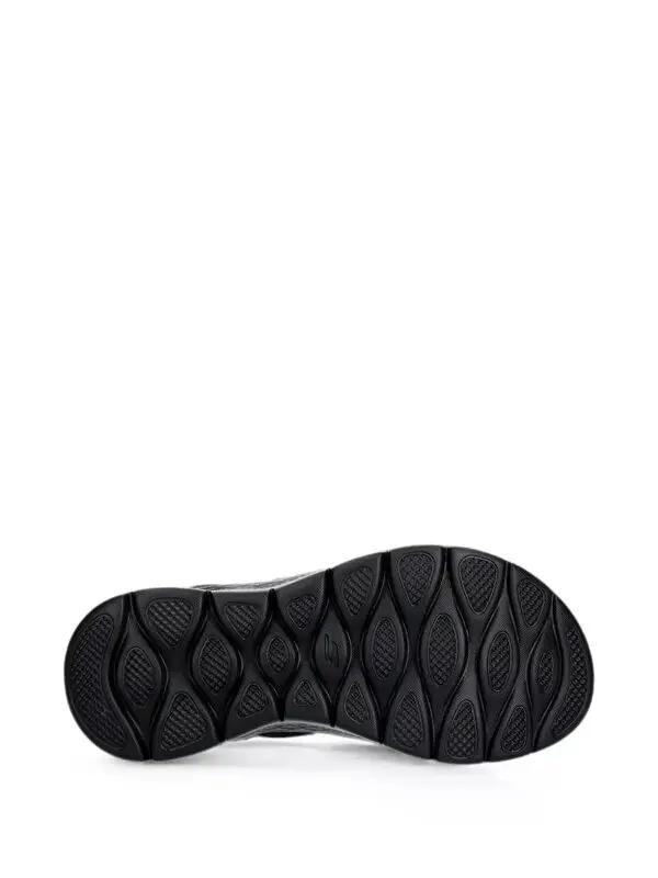 Sketchers Gowalk Flex Glimmer Up Strappy Sandals
