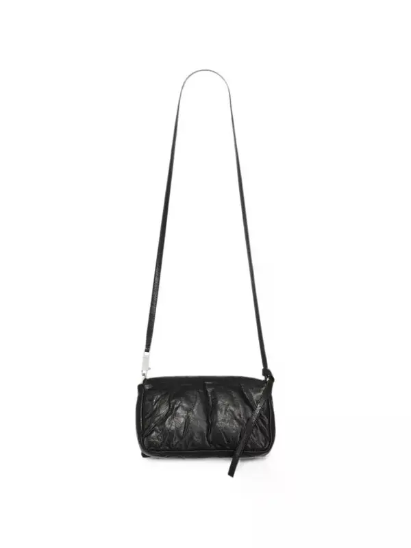 Rick Owens Tower Pillow Griffin Shoulder Bag