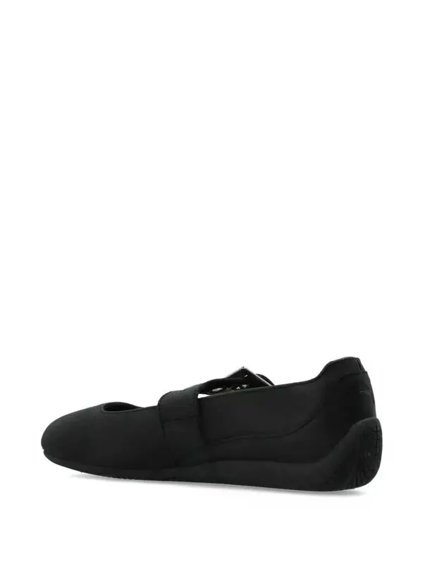 PUMA Speedcat Ballet Flats - Black