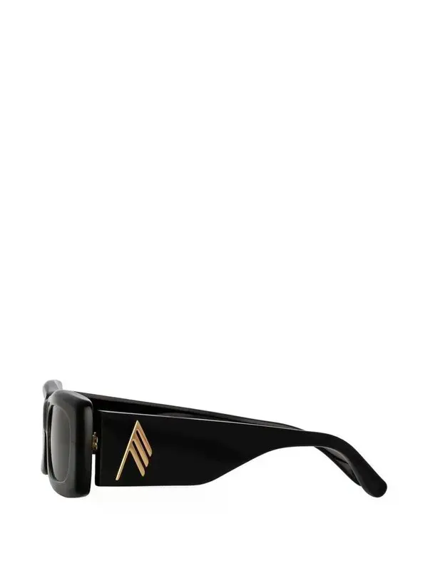Linda Farrow Mini Marfa Sunglasses