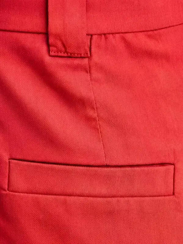 Marella Pleated Palazzo Pants