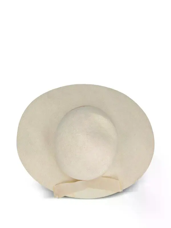 Philippe Model Straw Hat
