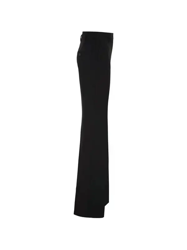 Max Mara Alabama Flared Trousers