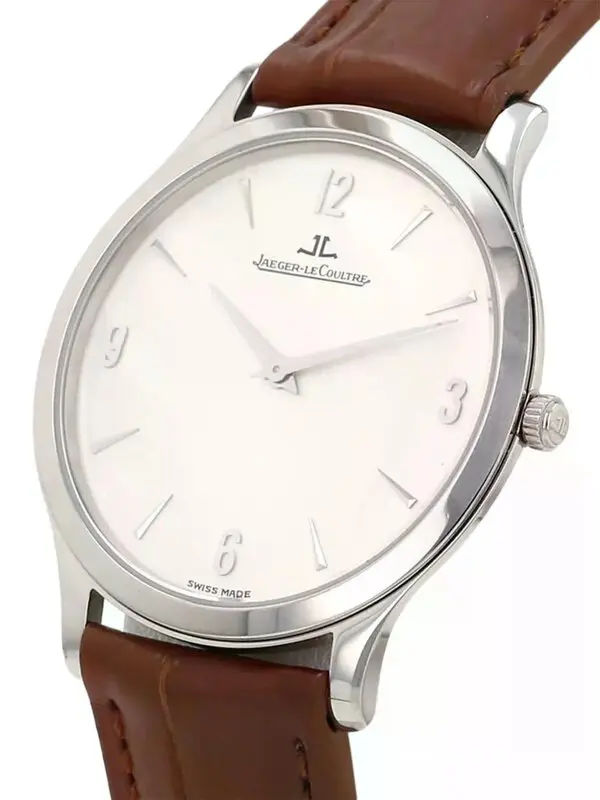 JAEGER-LECOULTRE Master Ultra Thin 34mm Watch