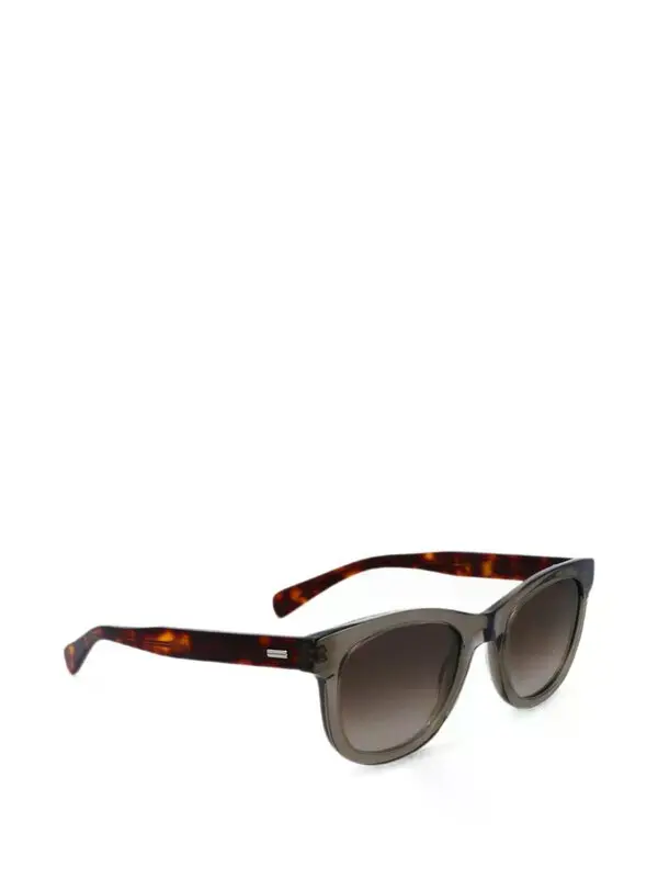 Paul Smith Halons Square-frame Sunglasses