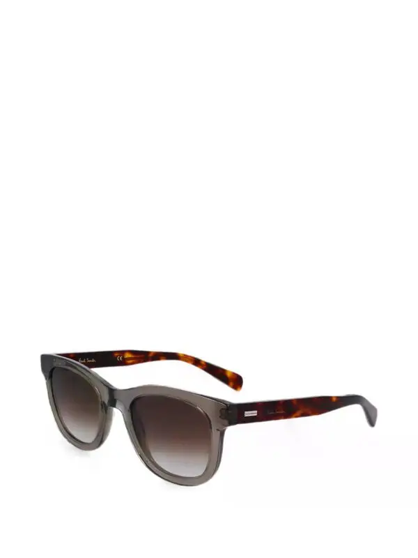 Paul Smith Halons Square-frame Sunglasses