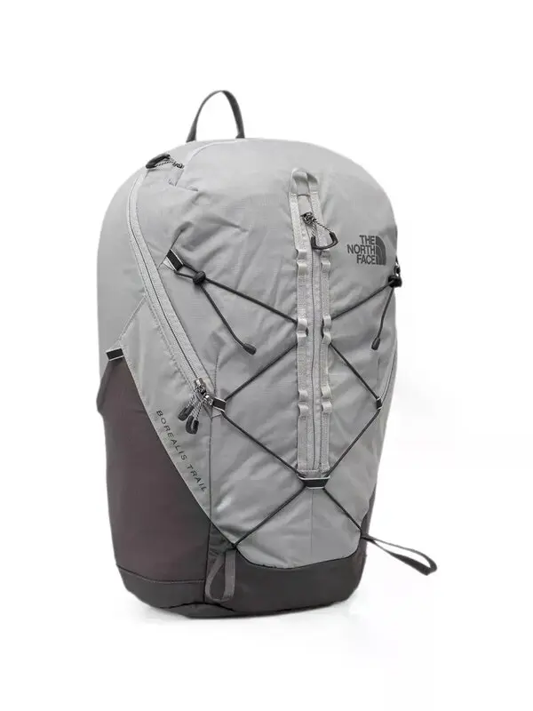 The North Face Borealis Trail Backpack - Grey