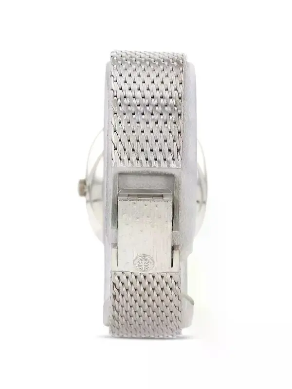 Patek Philippe 32mm Ellipse Watch