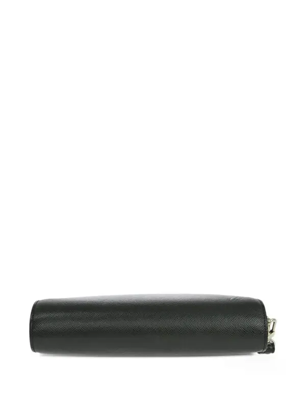 LOUIS VUITTON 2004 Baikal Clutch Bag