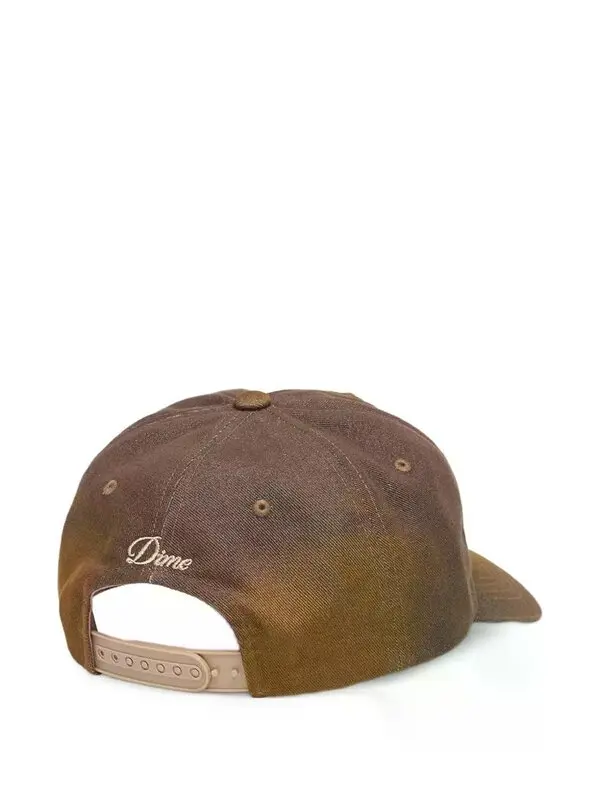 DIME Cursive Logo Baseball Cap