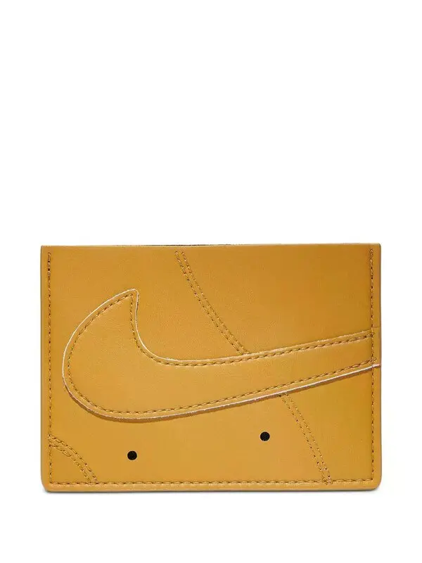 Nike Logo-detail Wallet