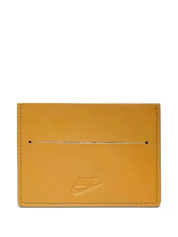 Nike Logo-detail Wallet