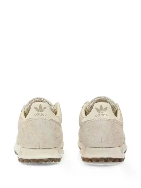 Adidas La Trainer Og Sneakers - Neutrals