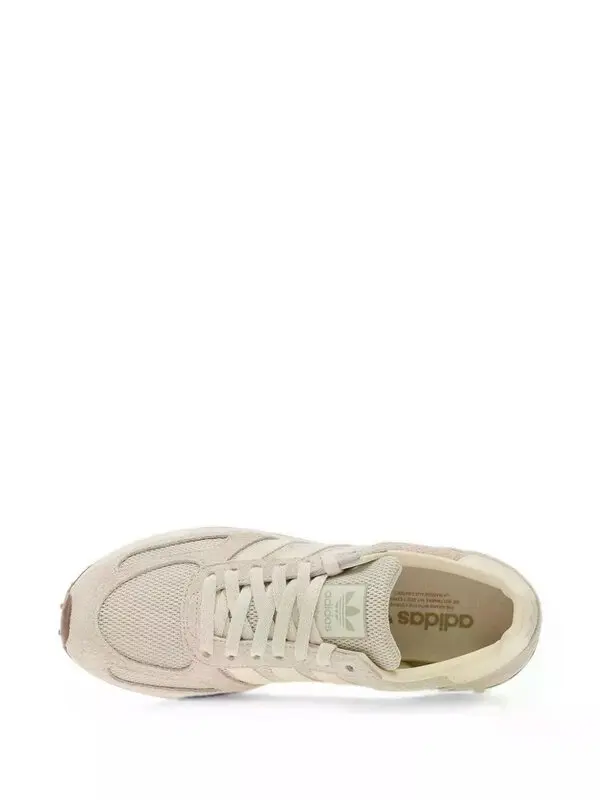 Adidas La Trainer Og Sneakers