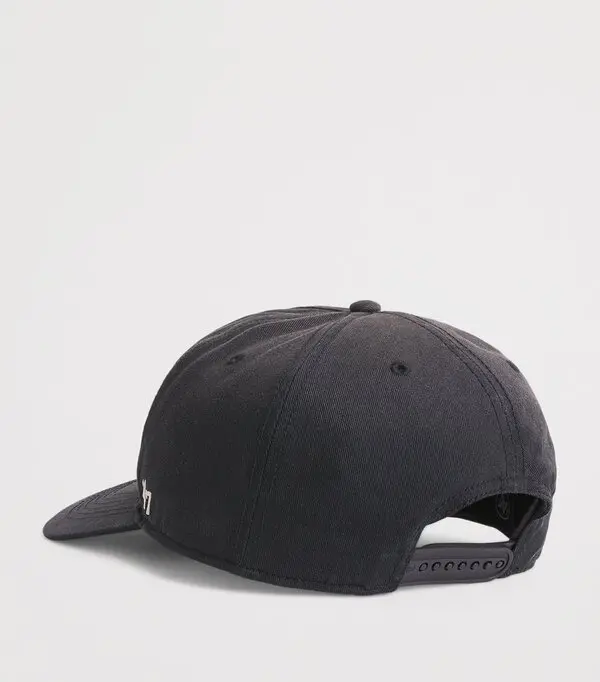 REPRESENT Owners Club Baseball Cap