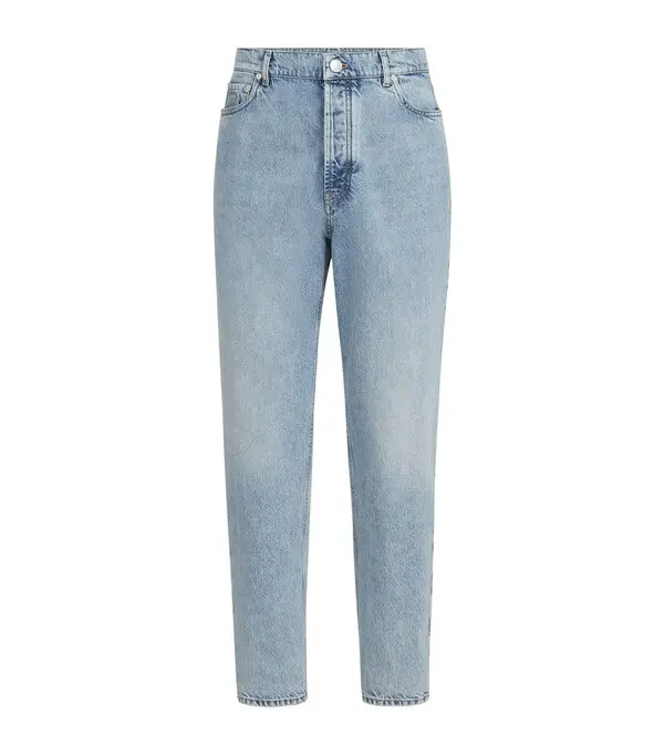 Brunello Cucinelli Iconic Straight Leg Jeans