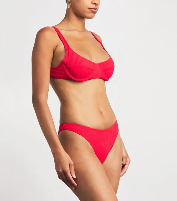 Melissa Odabash Noto Bikini Bottoms
