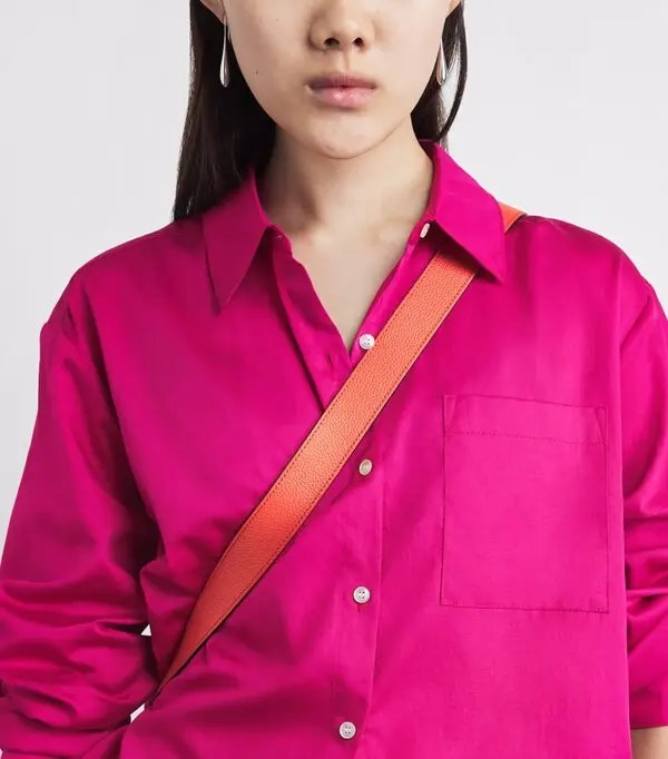 LESET Cotton Yoko Shirt