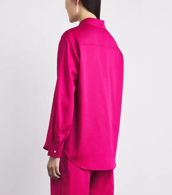 LESET Cotton Yoko Shirt