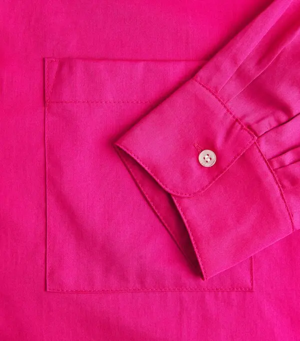 LESET Cotton Yoko Shirt