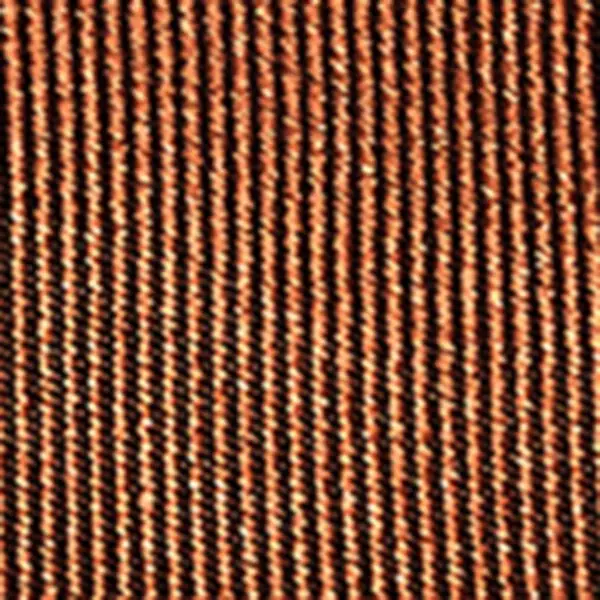Brunello Cucinelli Silk Pocket Square - Orange