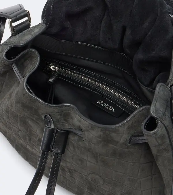 Isabel Marant Étoile Bolton Small Shoulder Bag