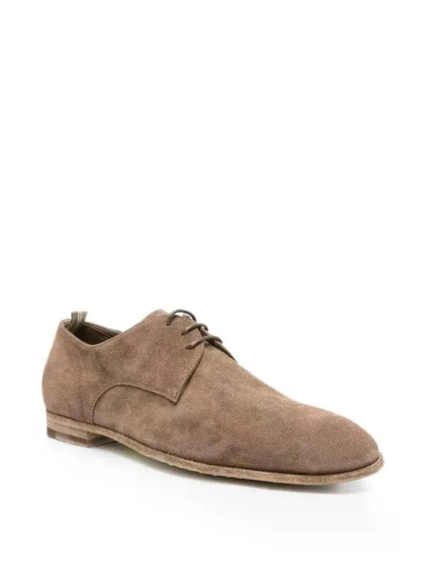 Officine Creative Derby Shoes