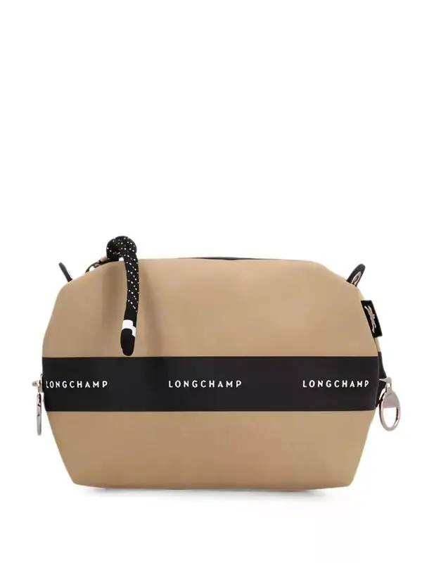 Longchamp Mini Le Pliage Energy Shoulder Bag - Neutrals