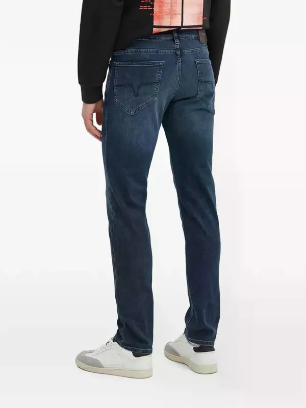 JOOP! Mitch Straight Leg Jeans
