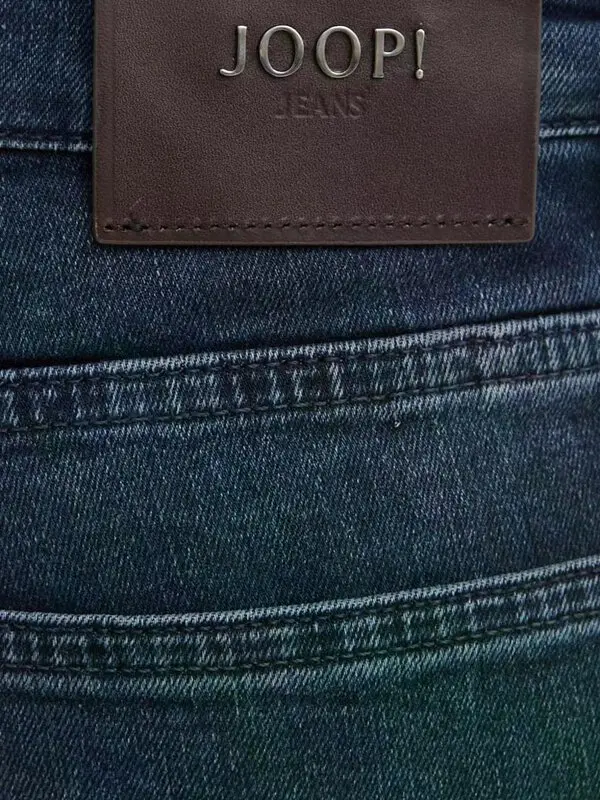 JOOP! Mitch Straight Leg Jeans