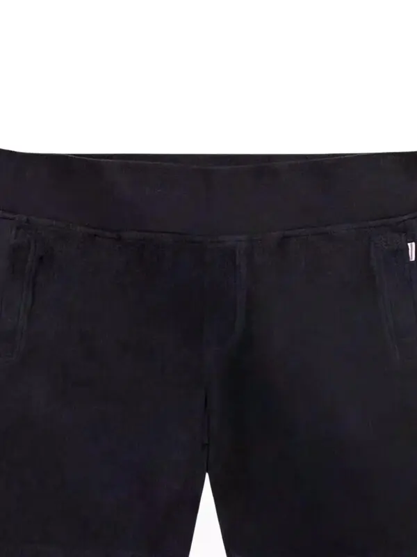 Orlebar Brown Afador Elasticated-waistband Shorts