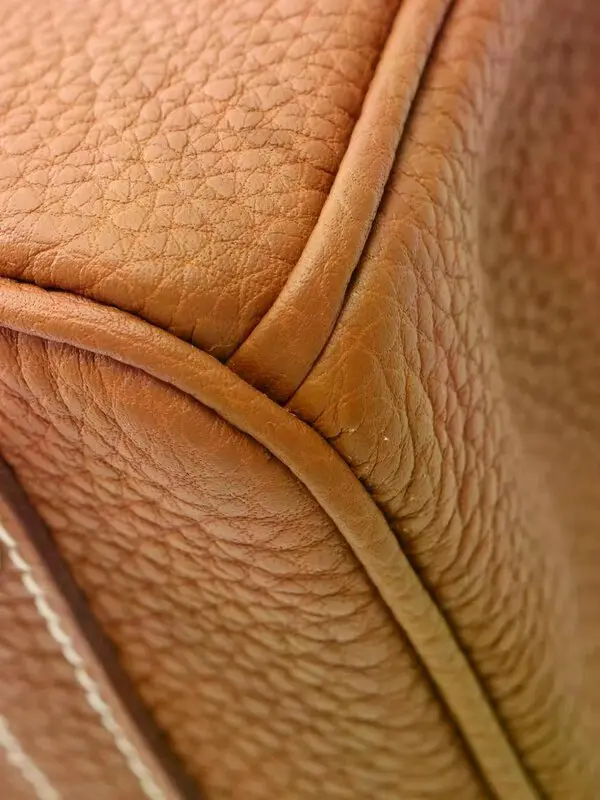Hermès 2026 30 Birkin Handbag - Brown