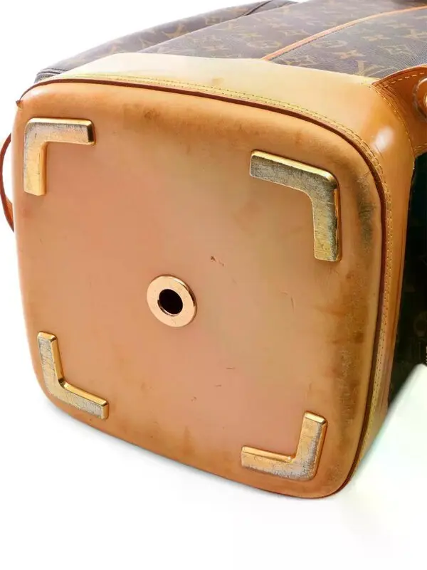 LOUIS VUITTON Monogram Golf Bag
